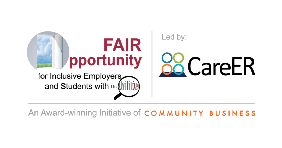 Fair Opportunity Inclusive Recruitment Program (2017- 2020) - CareER